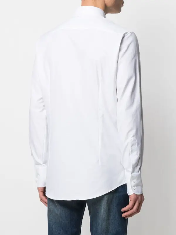 Dsquared2 Classic Button-down Shirt - White