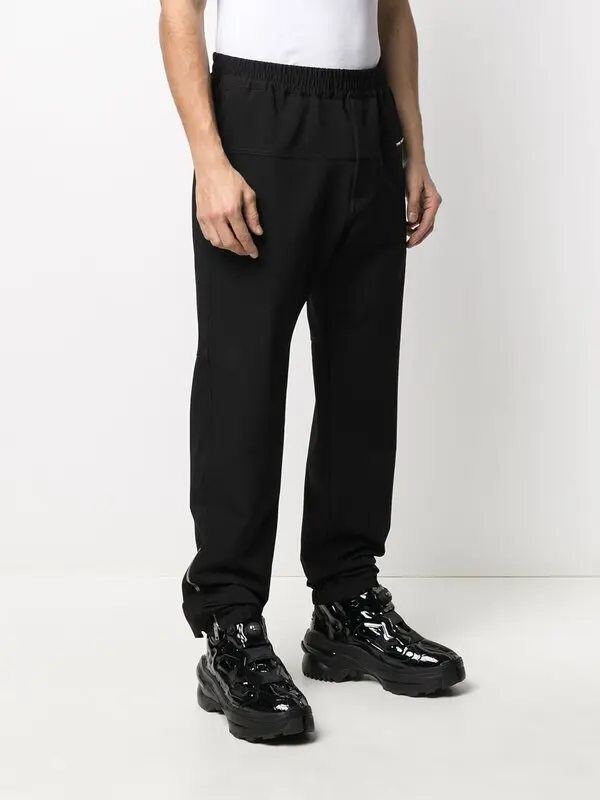 1017 Alyx 9sm Stripe Panel Trackpants