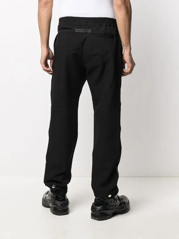 1017 Alyx 9sm Stripe Panel Trackpants