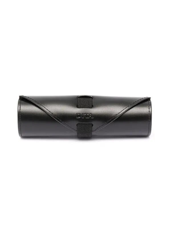 Dita Mach Six Sunglasses - Black
