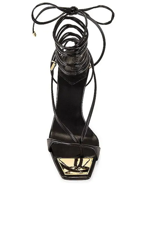 Schutz Vikki Heel