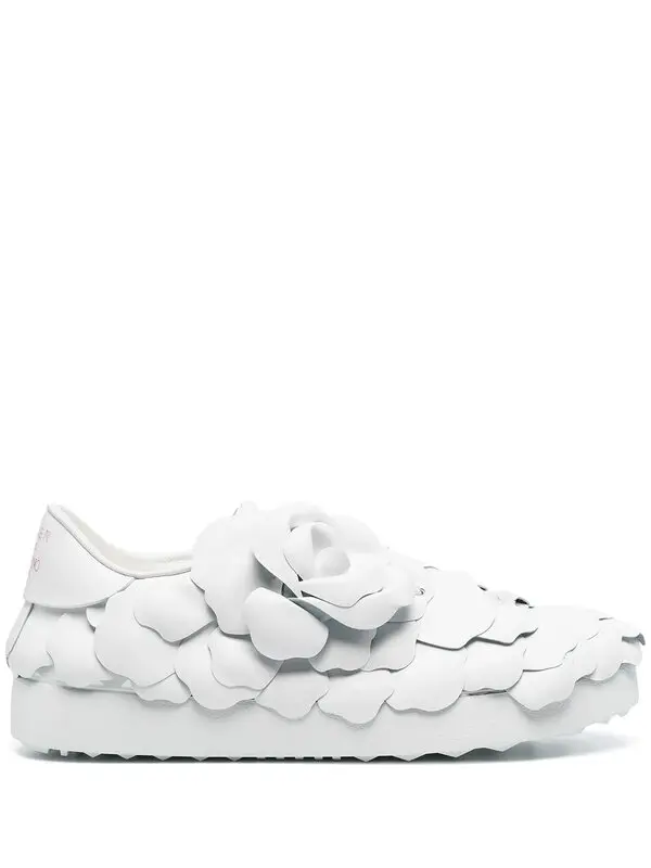 Valentino Garavani Atelier 03 Rose Edition Sneakers