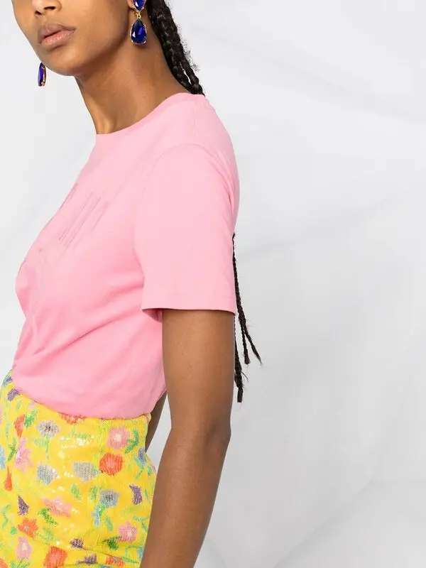 Moschino Print T-shirt