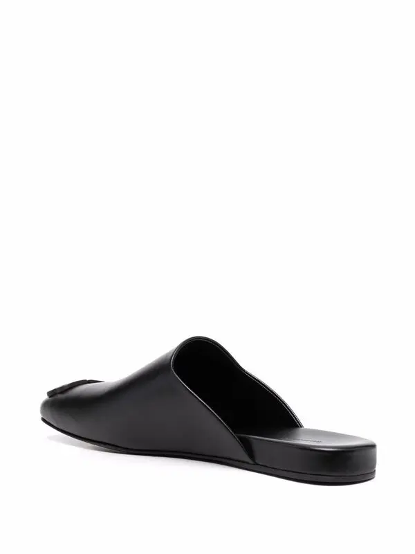 Balenciaga Carrera Bb Logo Slides