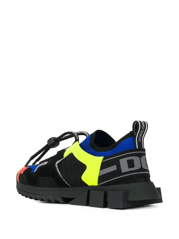 Dolce & Gabbana Sorrento Low-top Sneakers