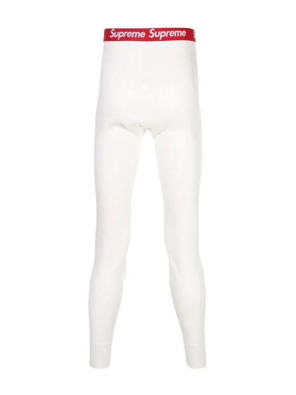 Supreme Hanes Thermal Pants