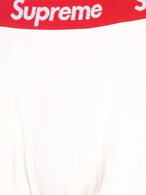 Supreme Hanes Thermal Pants