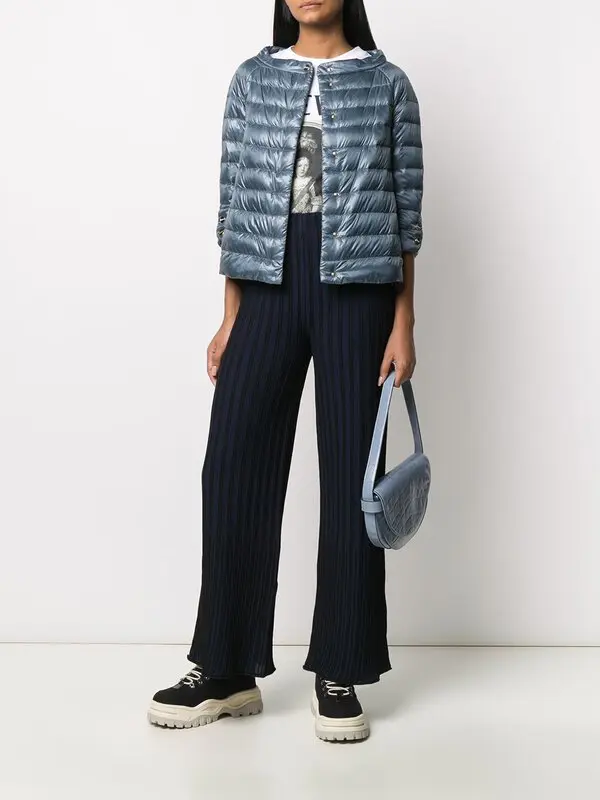 Herno High-shine Jacket