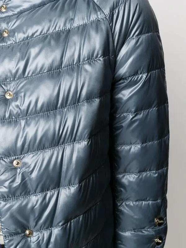 Herno High-shine Jacket