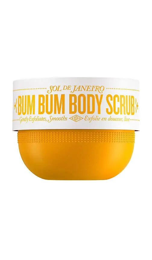 SOL DE JANEIRO Bum Bum Body Scrub - N,a