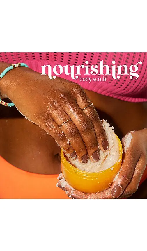 SOL DE JANEIRO Bum Bum Body Scrub - N,a