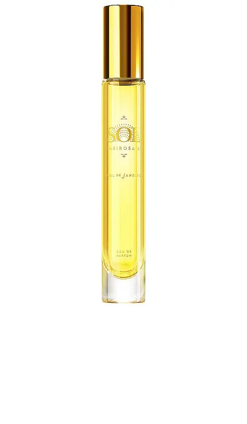 SOL DE JANEIRO Travel Sol Cheirosa '62 Eau De Parfum - N,a