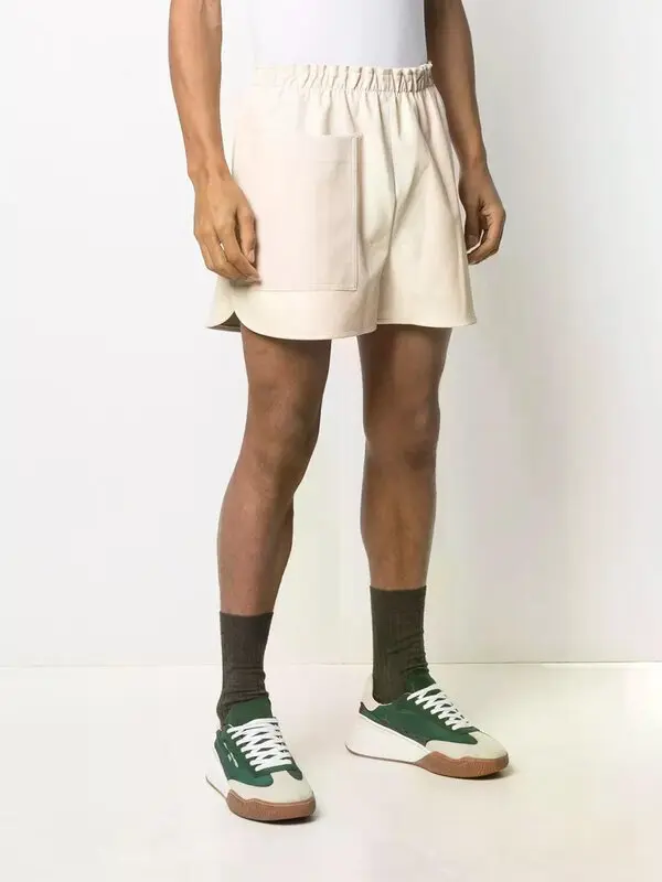 Stella McCartney High-waisted Shorts