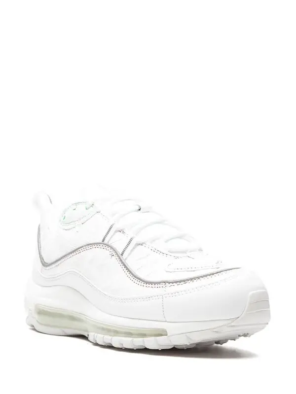 Nike Air Max 98 Lx Cut-away Sneakers