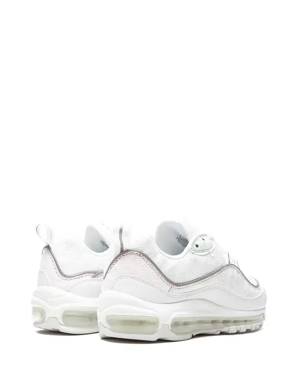 Nike Air Max 98 Lx Cut-away Sneakers