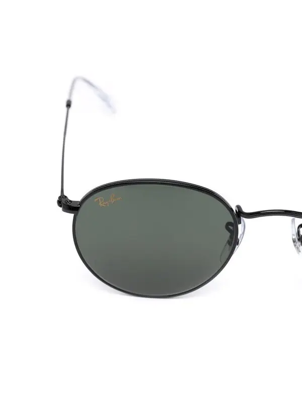 Ray-ban Round Sunglasses