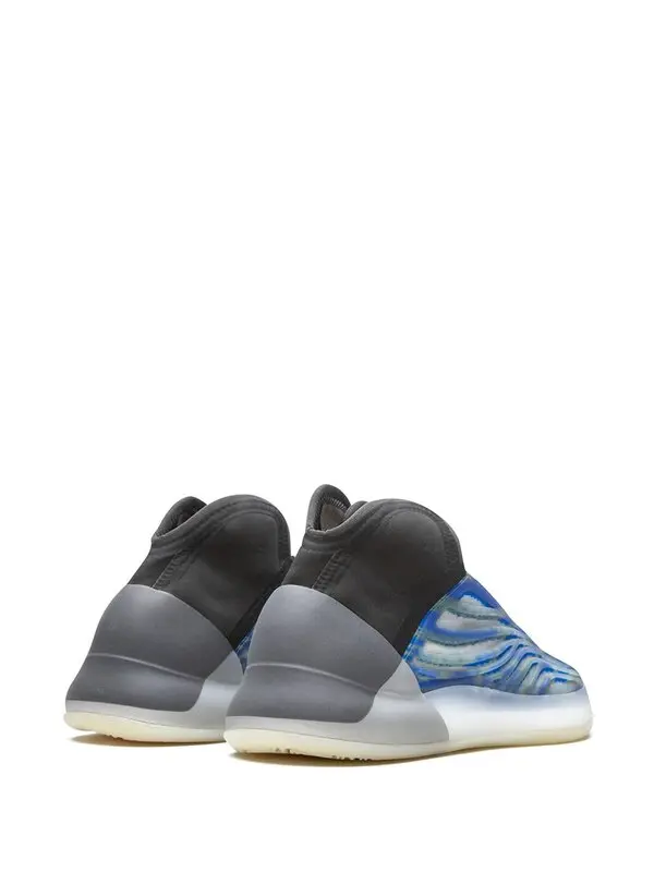 ADIDAS X YEEZY Yeezy Qntm Frozen Sneakers - Blue