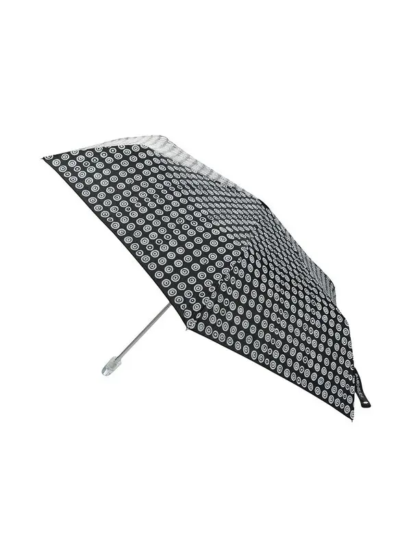10 CORSO COMO Small Transparent-handle Umbrella