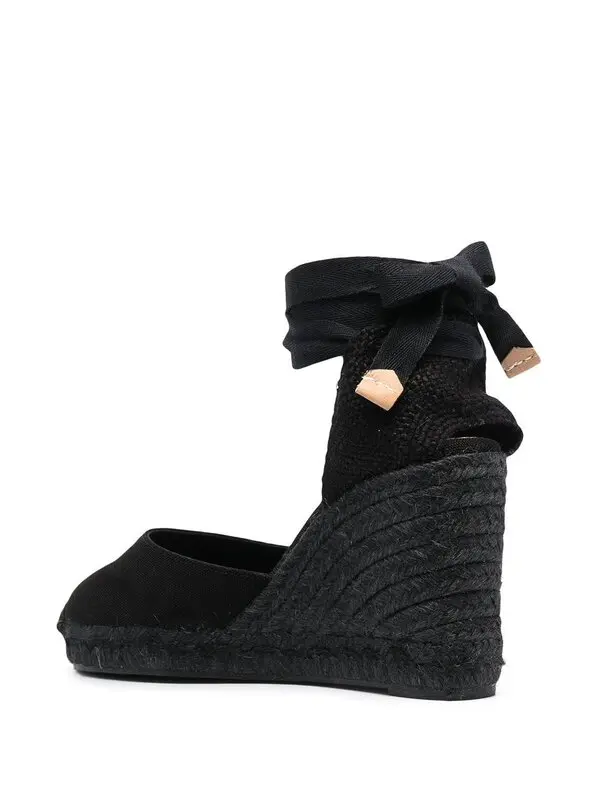 CastaÑer Wedge Heel Espadrilles