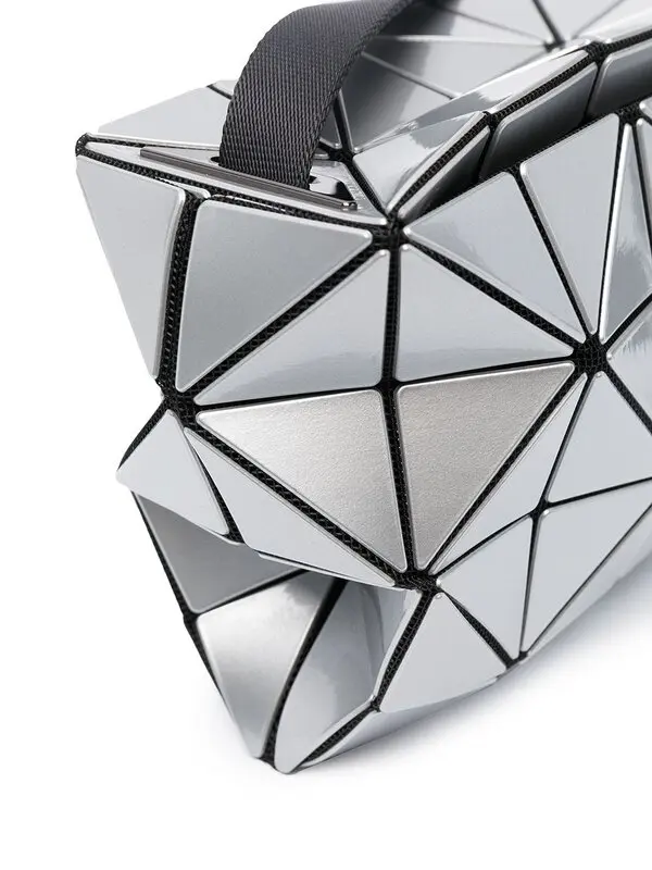Issey Miyake Carton Crossbody Bag