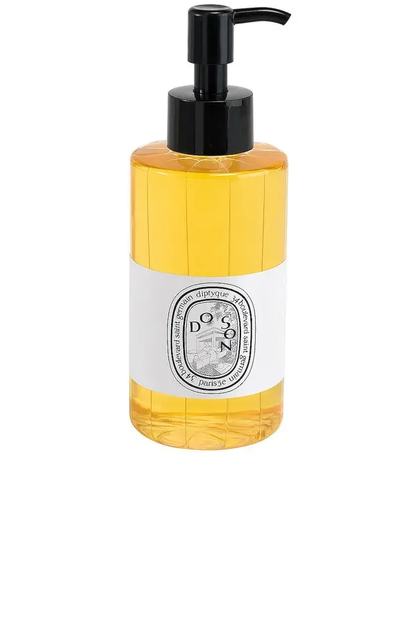 DIPTYQUE Do Son Shower Oil - N,a