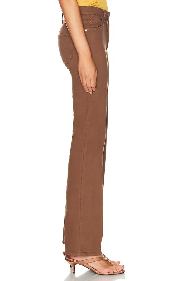 MOTHER The Kick It In Brown