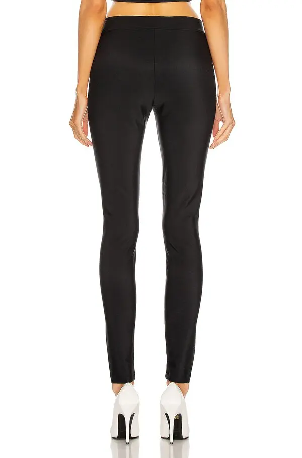 Wolford Scuba Legging - Black