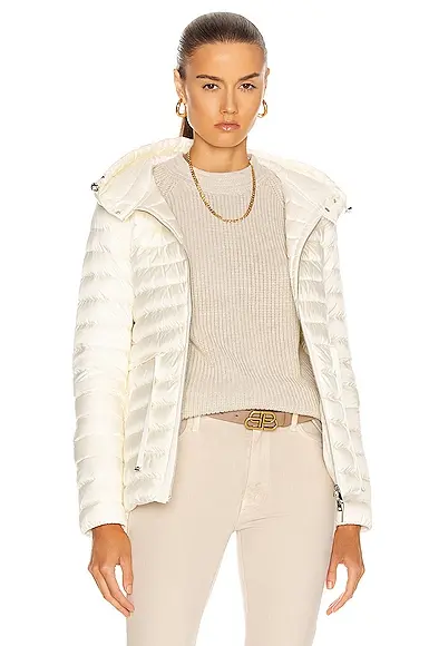 Moncler Raie Giubbotto Jacket