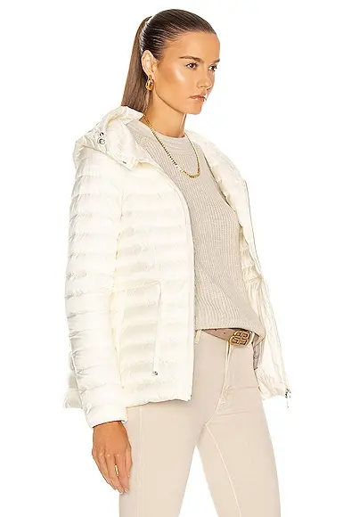 Moncler Raie Giubbotto Jacket