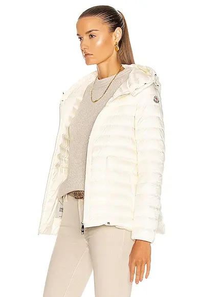 Moncler Raie Giubbotto Jacket