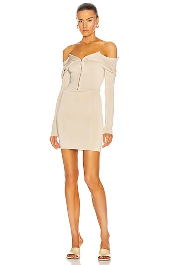 free people movement hot shot mini dress Free People Hot Shot Mini Dress – The TLB Boutique