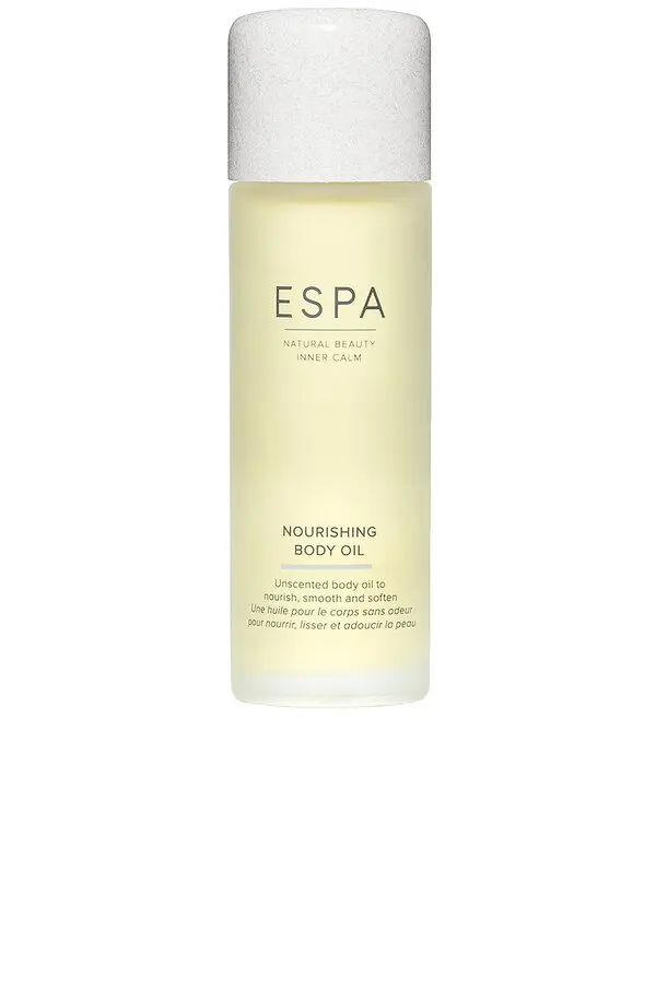 ESPA Deeply Nourishing Body Oil - N,a