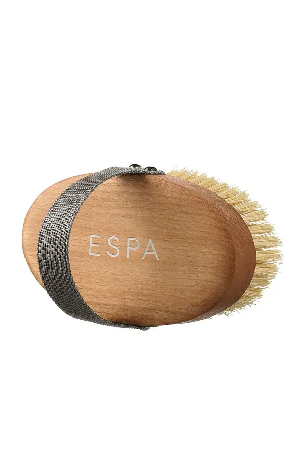 ESPA Skin Stimulating Body Brush - N,a