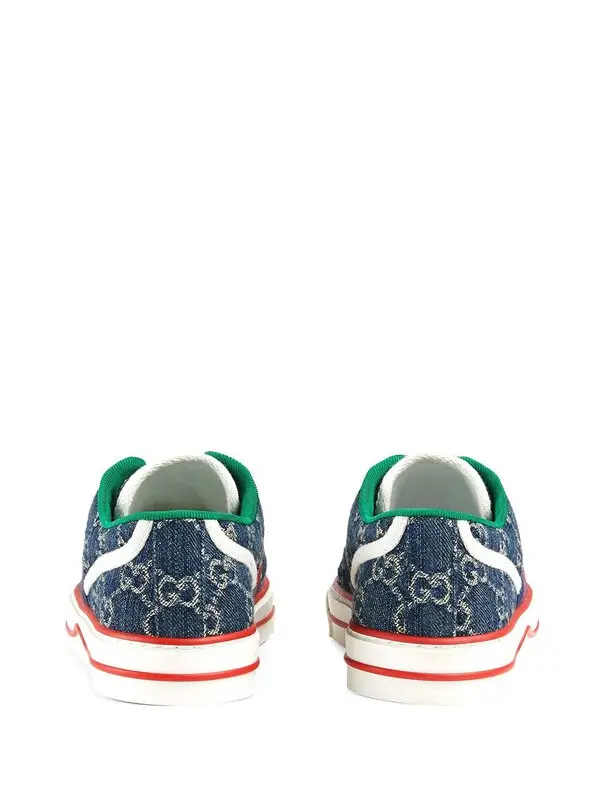 Gucci 1977 Gg Supreme Sneakers