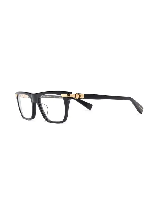 Balmain Sentinelle I Rectangle Glasses