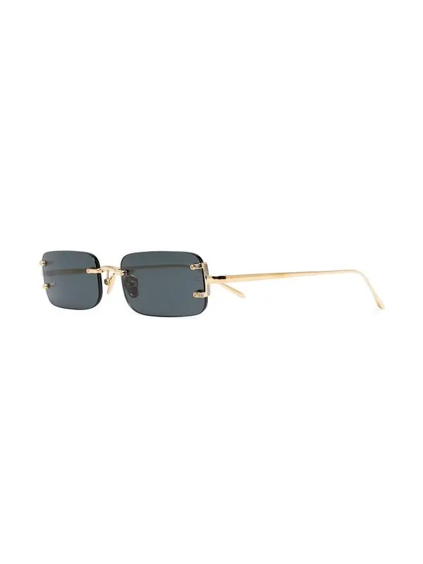 Linda Farrow Taylor Sunglasses