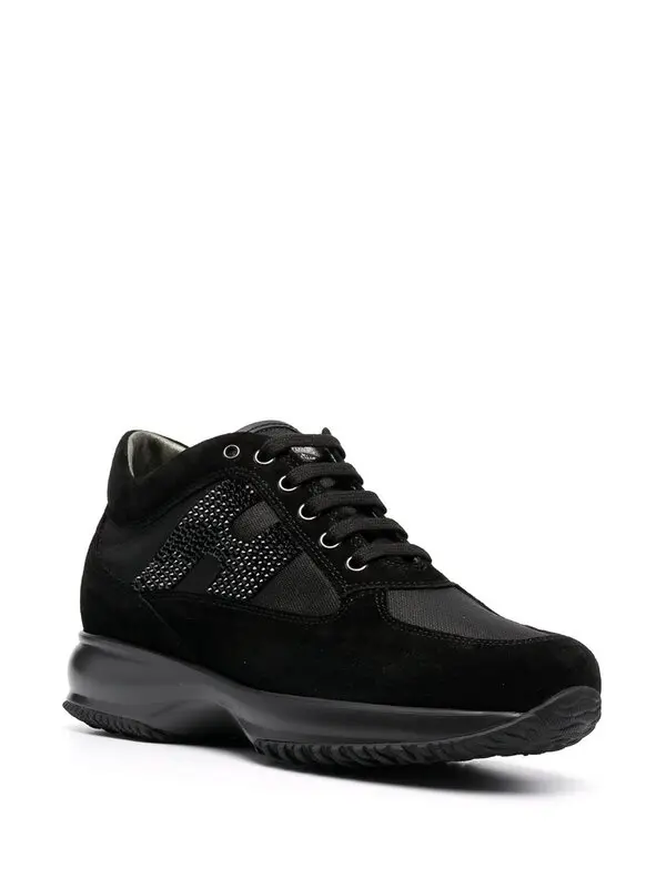 Hogan Interactive Low-top Sneakers