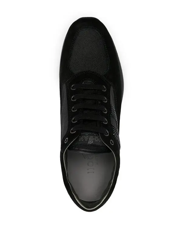 Hogan Interactive Low-top Sneakers
