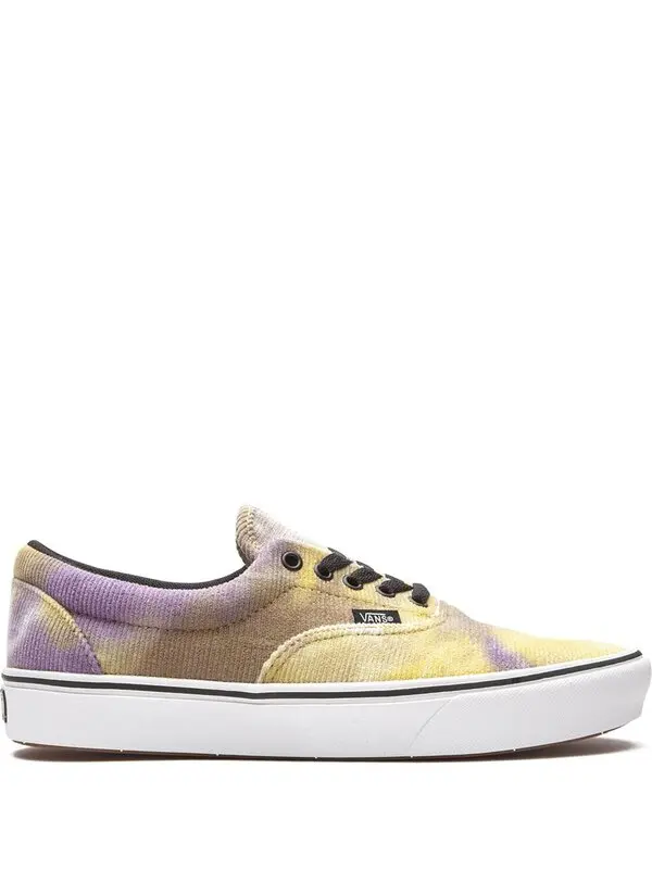 VANS Comfycush Era Blotched Sneakers