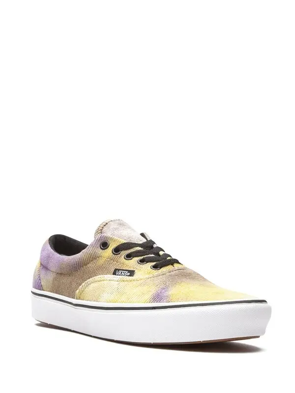 VANS Comfycush Era Blotched Sneakers