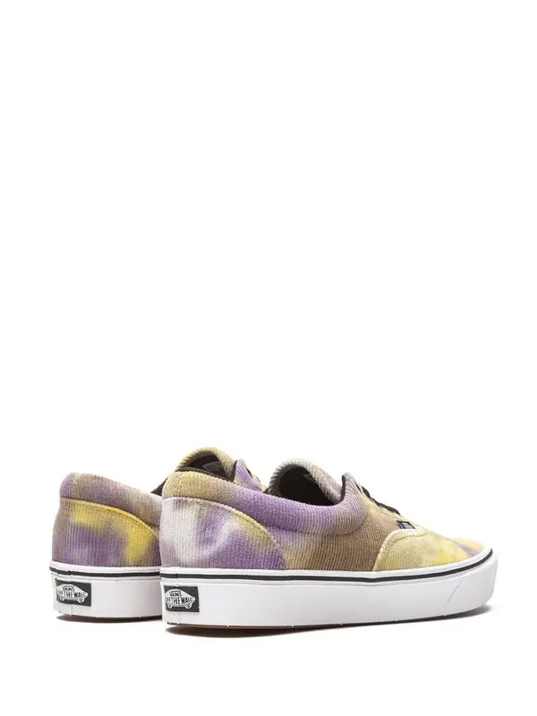 VANS Comfycush Era Blotched Sneakers