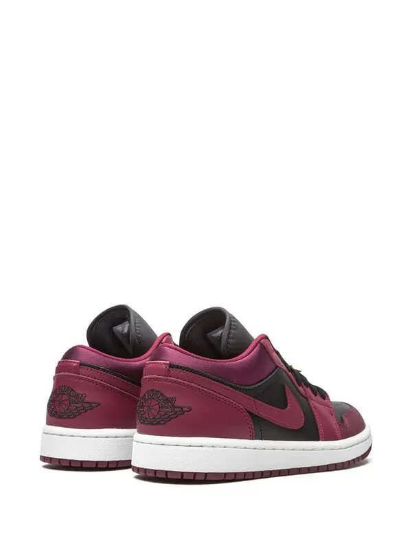 JORDAN Air 1 Low Se Sneakers - Purple