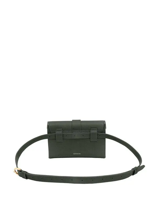 Senreve Vegan Aria Convertible Belt Bag