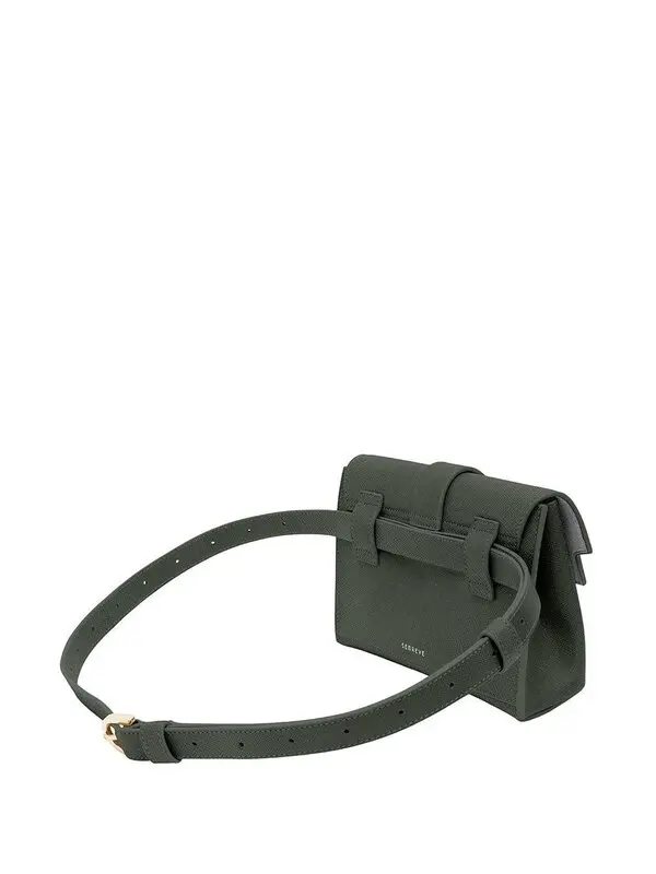Senreve Vegan Aria Convertible Belt Bag
