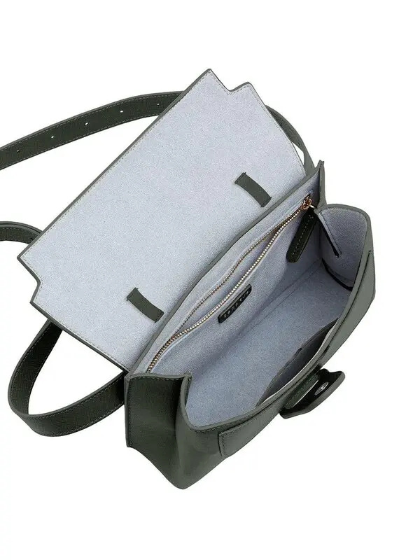 Senreve Vegan Aria Convertible Belt Bag