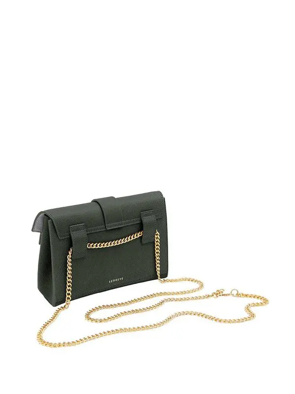 Senreve Vegan Aria Convertible Belt Bag