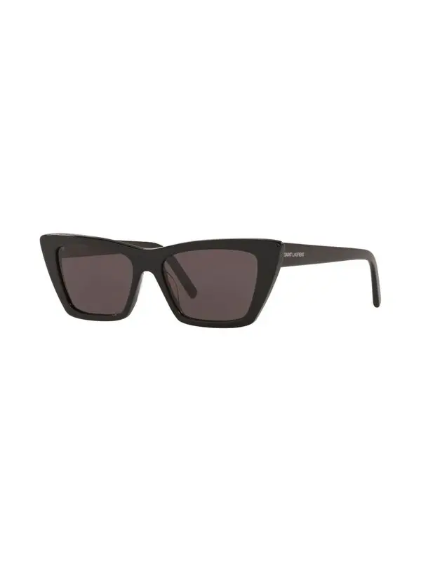 Saint Laurent Cat-eye Frame Sunglasses