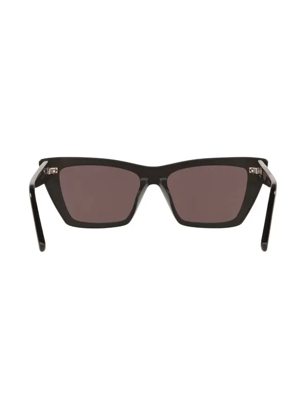 Saint Laurent Cat-eye Frame Sunglasses