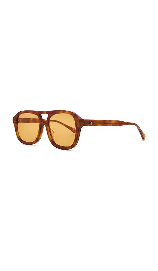 Devon Windsor Capri Sunglasses