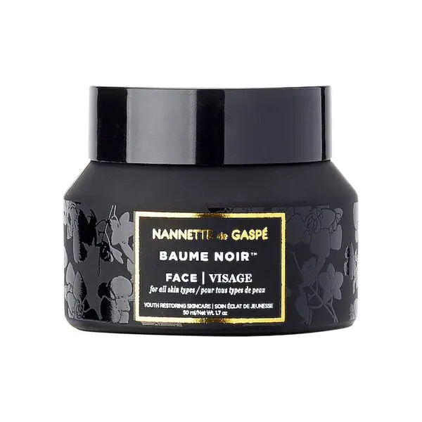 NANNETTE DE GASPE Baume Noir Face - One-color